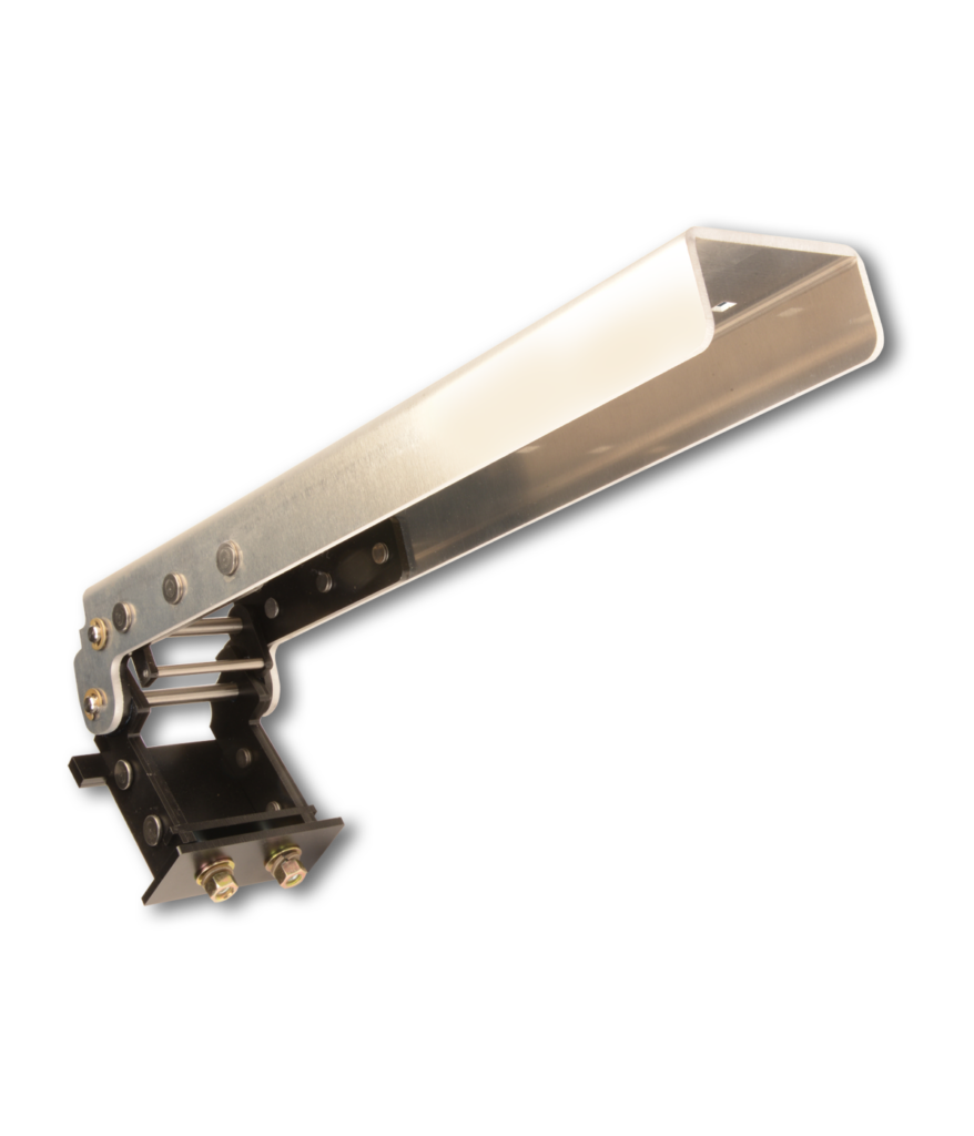 Heavy Duty Stake - HingePost