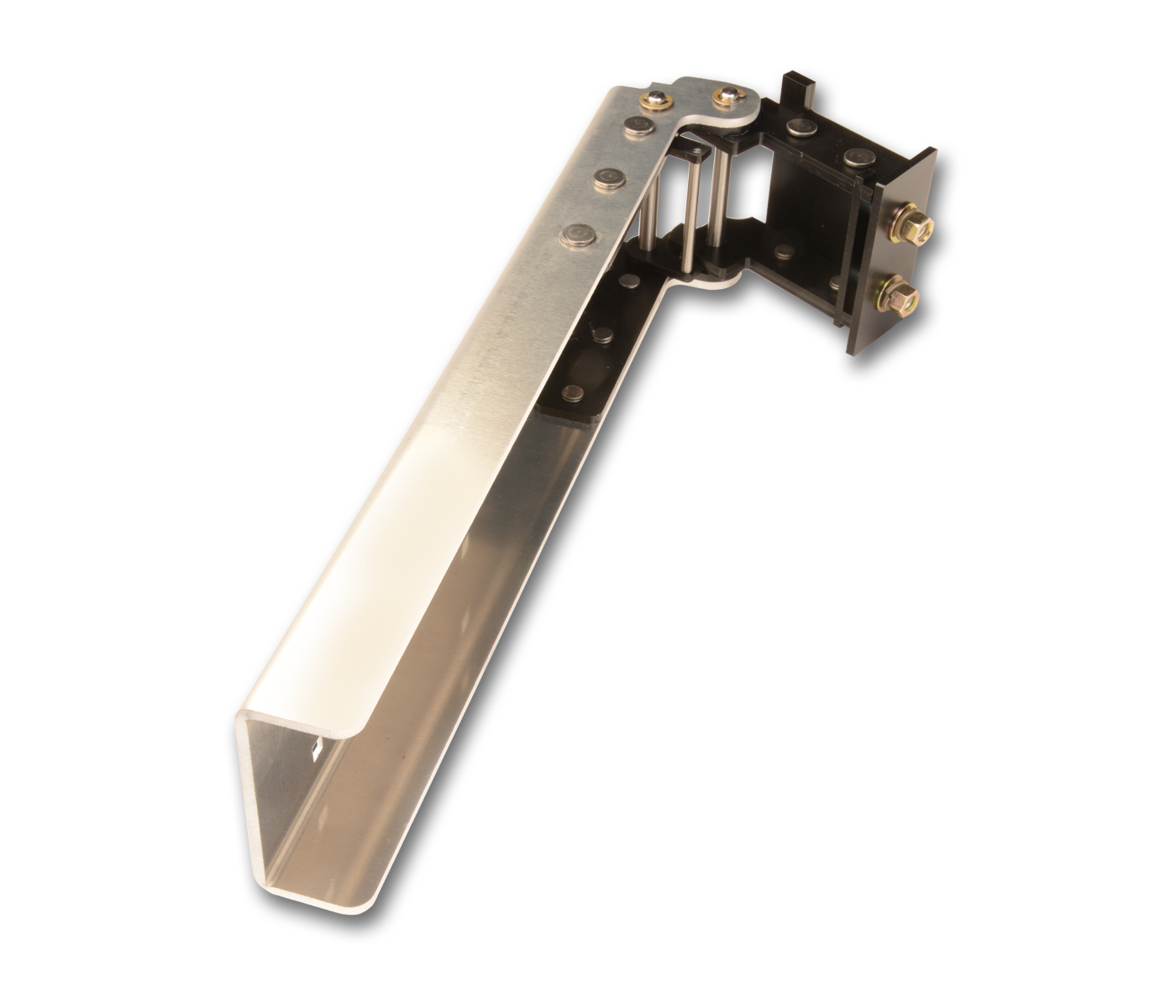 HingePost – The quickest solution for stake bodies and side gates.