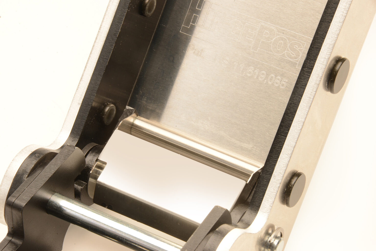 Heavy Duty Stake Universal Fit - HingePost