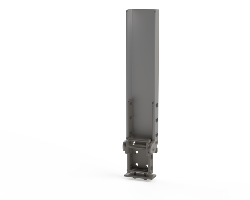 Standard Duty Stake - HingePost