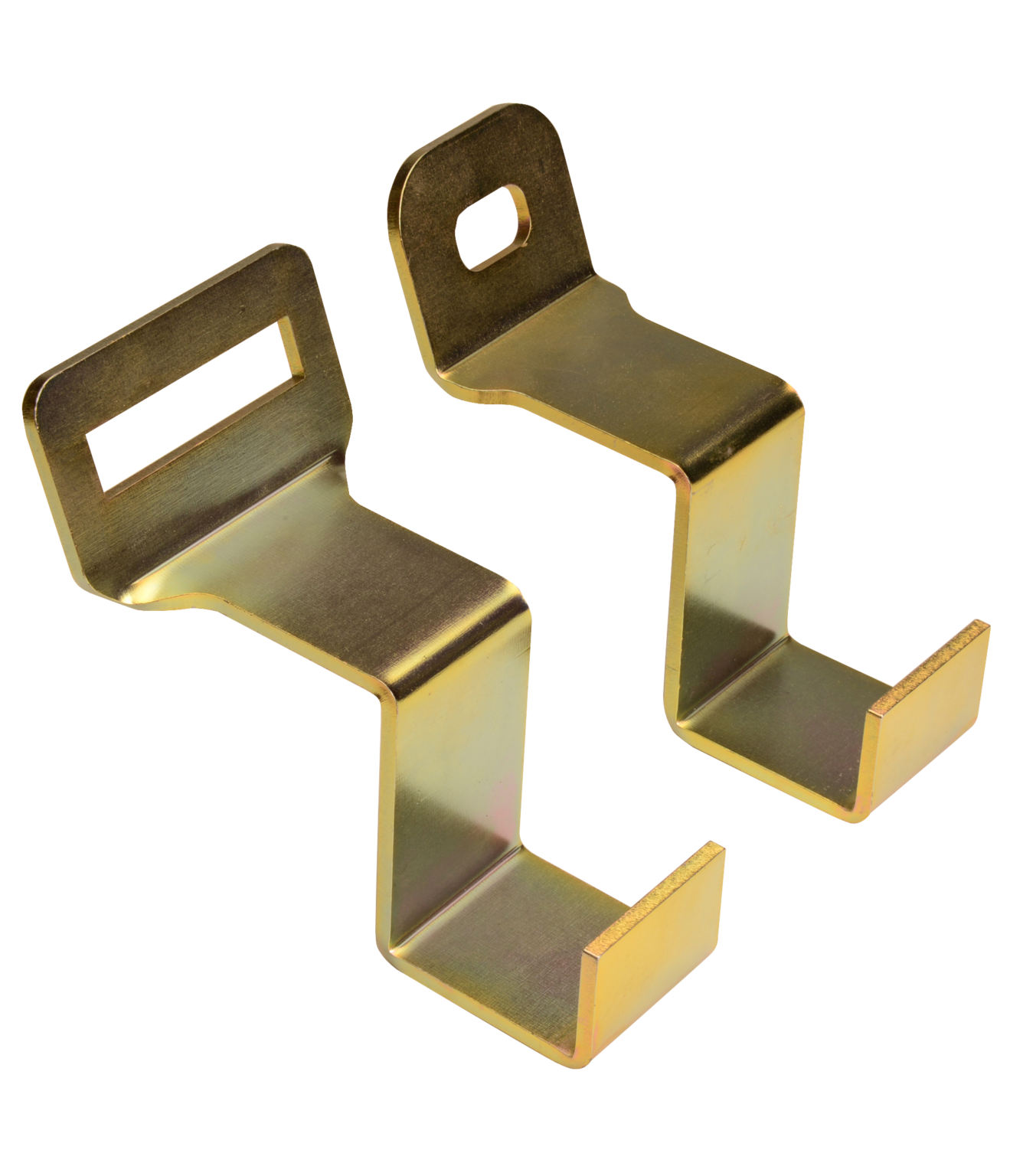 Tie-Down Bracket - HingePost