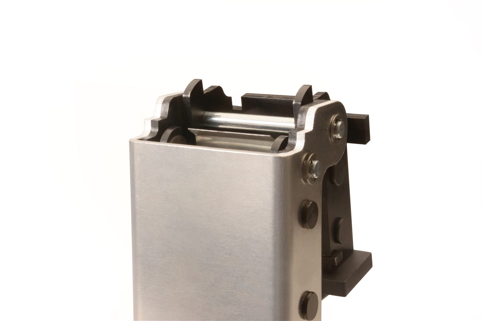 Heavy Duty Stake - HingePost