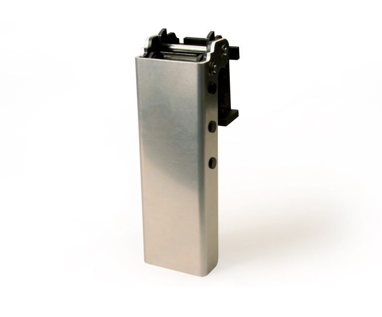 HingePost - Foldable, Auto-locking Stake Body Kit