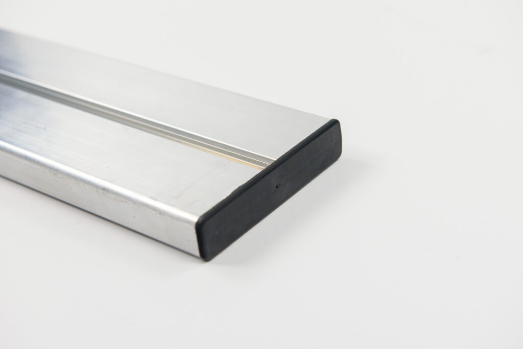 HingePost - Foldable, Auto-locking Flatbed Stakes