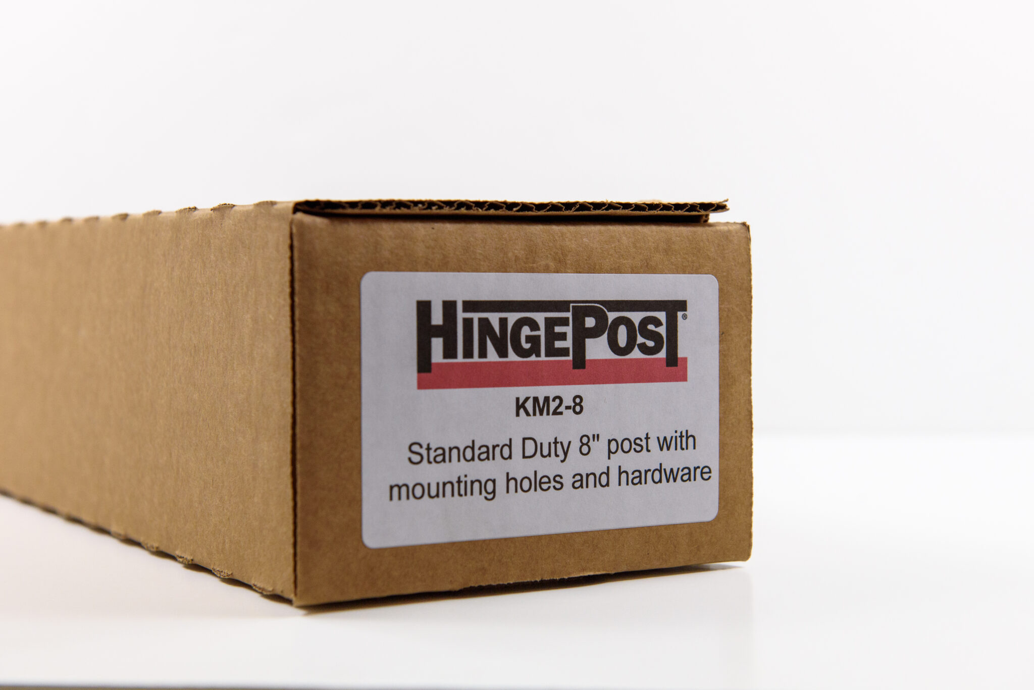 Standard Duty Stake - HingePost