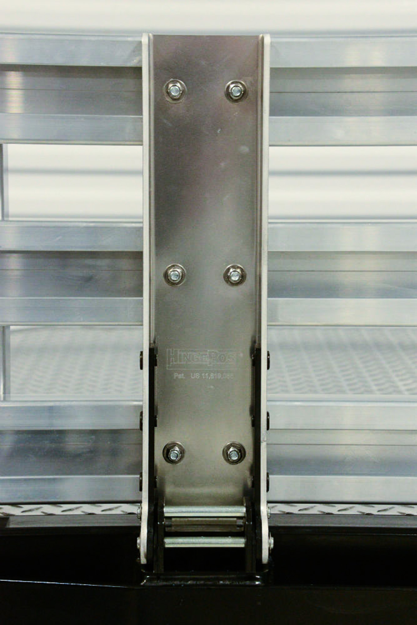 Category: Parts - HingePost