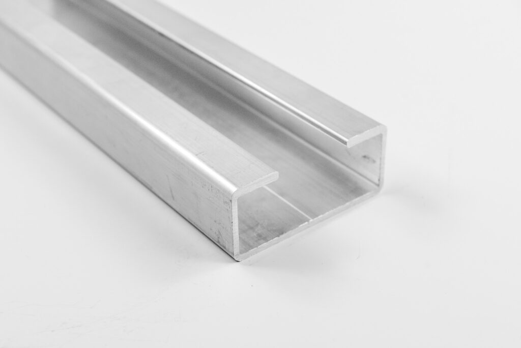 Heavy Duty Slats with End Caps - HingePost