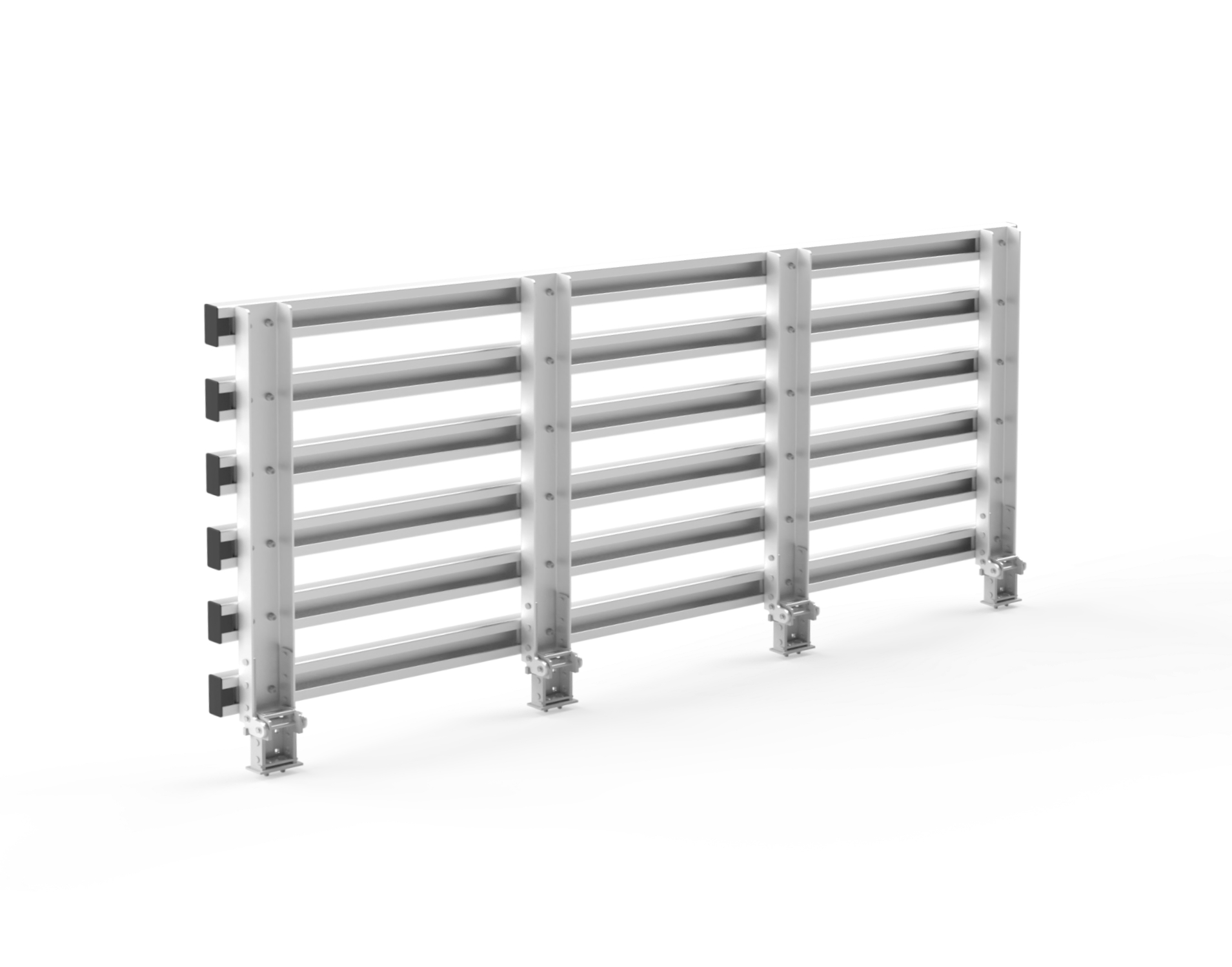 Category: Sidegates - HingePost